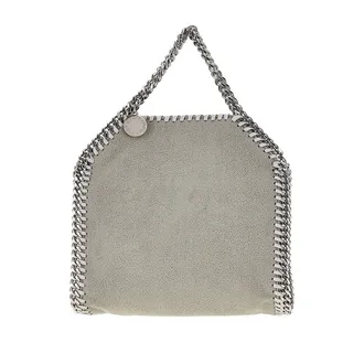 Stella McCartney Tiny Falabella bag Woman One Size