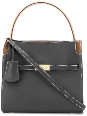 Tory Burch Tory Burch Shopper - Bags Black - Gr. unisize - in Schwarz - f&uuml;r Damen