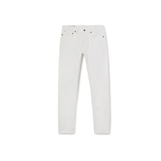 Dondup Mila Carrot Jeans - - Jeans - Damen - Wei&szlig; - W26