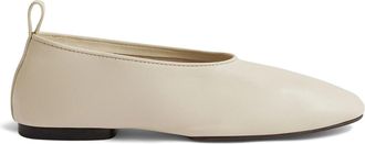 SOEUR Ballerines Bala Cuir Soeur