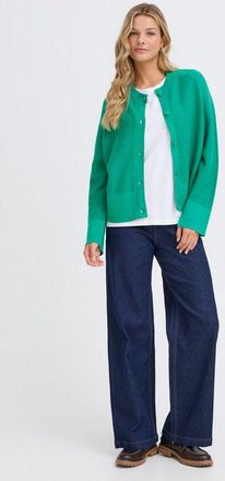 Fransa Cardigan Langarm FRSINJA