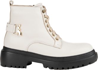 Patrizia Pepe SCHUHE - Stiefeletten auf YOOX.COM