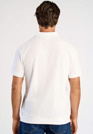 Lindbergh Poloshirt Poloshirt Comfort Fit