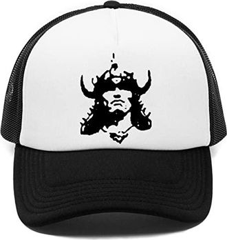 Vendax Barbarian Casquette De Baseball Rapper Cap