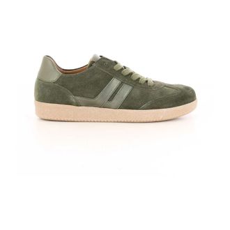 Gabor Brooke Sneaker - - Shoes - Damen - Gr&uuml;n - 38 1/2 EU