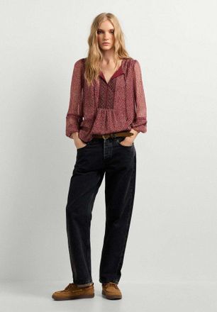 Pepe Jeans London Blusentop Bluse HISTA SHIRT