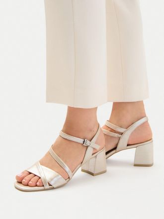 Caprice Sandalen Caprice 9-28302-46 Beige