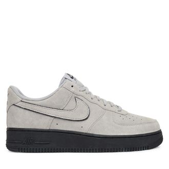 Nike Sneakers Nike Nike Air Force 1 07 LV8 HQ1966 001 Grau