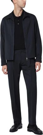 Santaniello Homme, Costumes, Bleu, Taille: XL Biagio Suit
