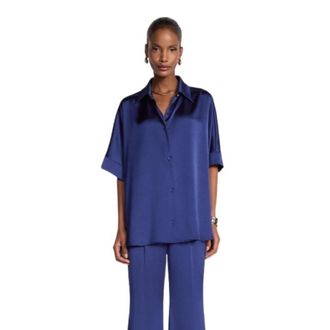 Riani Blusen - - Blouses & Shirts - Damen - Blau - M