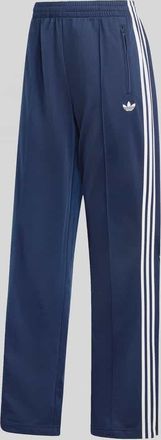 adidas Originals Loose Fit Sweathose mit Logo-Stitching Modell FIREBIRD