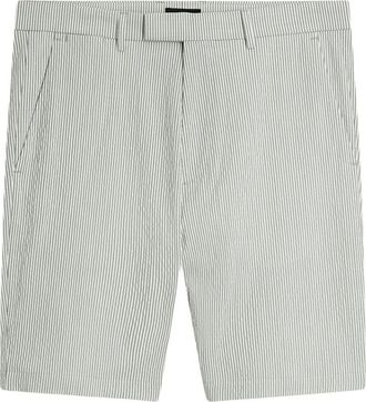 Cinque Cinque, Homme, Shorts, Vert, Taille: 2XL Cibeppe-S Bermuda Shorts