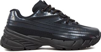 Diesel Sneakers Diesel D-Airspeed Low Y03458 P6908 T8013 Schwarz