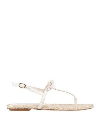 Stuart Weitzman CHAUSSURES - Espadrilles sur YOOX.COM