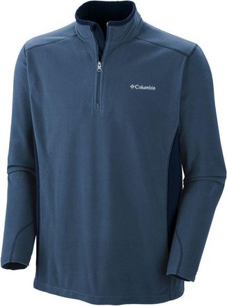 Columbia Trainingspullover Klamath Range II Half Zip Omni-Shade-Technologie
