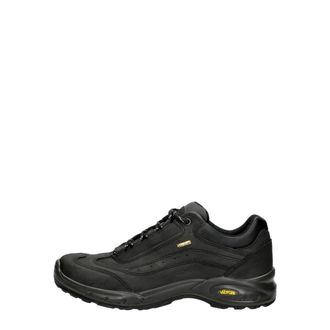 Grisport Travel Low - - Shoes - Herren - Schwarzk - 46 EU