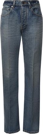 Balenciaga Damen, Jeans, Blau, W28Gr&ouml;&szlig;e