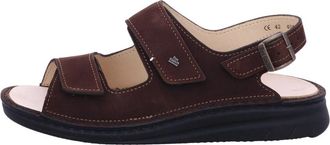 Finn Comfort Herren, Schuhe, Braun, 44 EUGr&ouml;&szlig;e