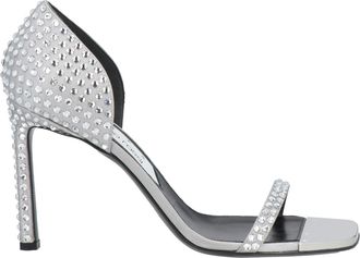 Sergio Rossi SCHUHE - Sandalen auf YOOX.COM