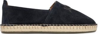 Joop Espadrilles Velluto 4140008072 Schwarz