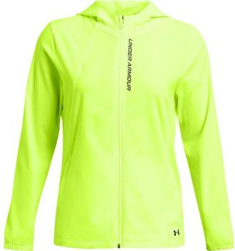 Under Armour Damen Jacke UA OUTRUN THE STORM JKT