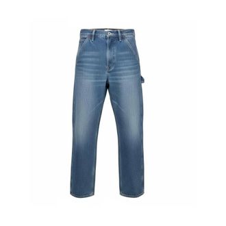 Roy Rogers Homme, Jeans, Bleu, Taille: W33 Jeans Workwear