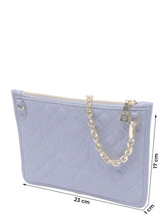 Love Moschino Umh&auml;ngetasche