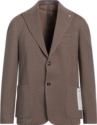 Luca Bertelli ANZ&Uuml;GE und CO-ORDS - Blazers auf YOOX.COM