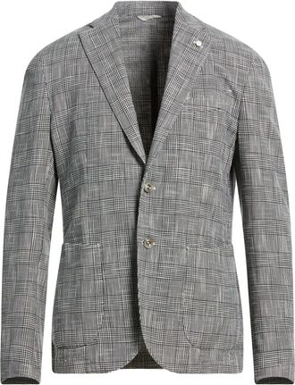 Luigi Bianchi Mantova ANZ&Uuml;GE und CO-ORDS - Blazers auf YOOX.COM