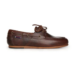 Sebago Damen, Schuhe, Braun, 38 1/2 EUGr&ouml;&szlig;e