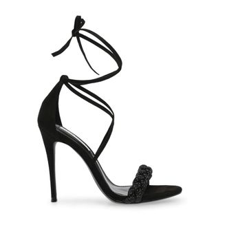 Steve Madden Damen, Schuhe, Schwarzk, 36 EUGr&ouml;&szlig;e