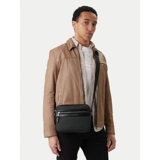 Michael Kors Umh&auml;ngetasche MICHAEL Michael Kors 33S6LJSM1B Schwarz