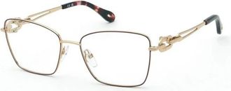 Tous Tous, Femme, Accessoires, Jaune, Taille: 55 MM Vto484 02Am Lunettes