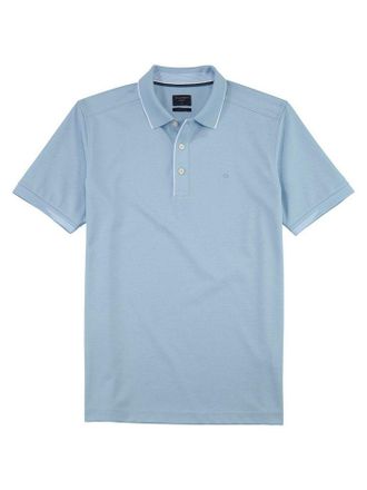 Olymp Poloshirt OLYMP Wirk Casual - Polo