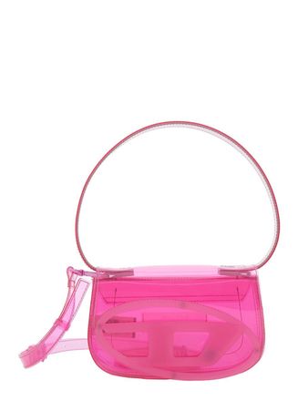 Diesel 1DR Shoulder Bag - Pink