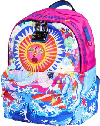 Dolce & Gabbana TASCHEN - Rucksäcke auf YOOX.COM