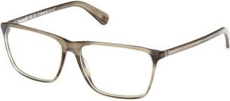 Timberland TB50098 061 Green Horn 62/16/155 Lunettes pour homme