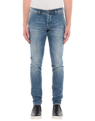 Dondup HOSEN & R&Ouml;CKE - Jeanshosen auf YOOX.COM