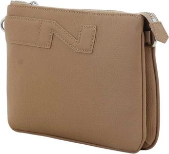 Nathan-Baume Femme, Sacs, Brun, Taille: ONE Size Bags