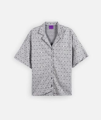 Oxbow Chemise manches courtes CHARLIE