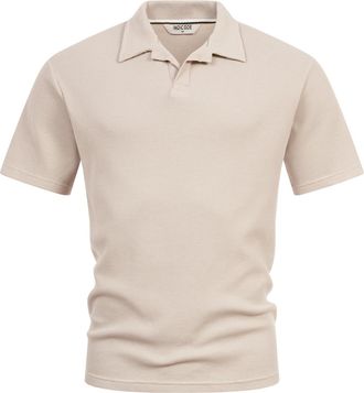 INDICODE JEANS Poloshirt INBimmer