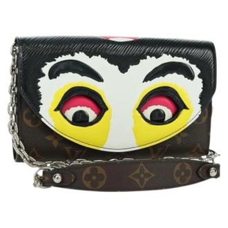 Louis Vuitton Pre-owned Mini Schultertasche - - Pre-owned - Damen - Mehrfarbig - ONE SIZE