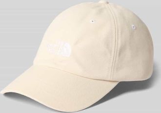 The North Face Base Cap aus Baumwoll-Mix Modell Norm