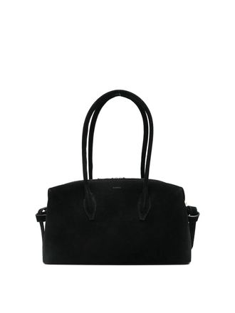 Yuzefi Sac Port&eacute; &Eacute;paule - Noir