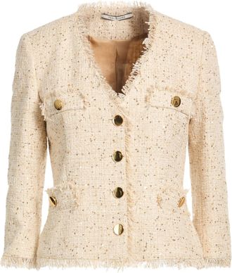 Tagliatore JACKEN & M&Auml;NTEL - Jacken und Anoraks auf YOOX.COM