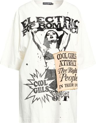 Dolce & Gabbana TOPS - T-shirts auf YOOX.COM