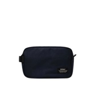 Ecoalf Ecoalf - Toilet Bags - unisex - Sacs - Bleu - Taille: ONE Size