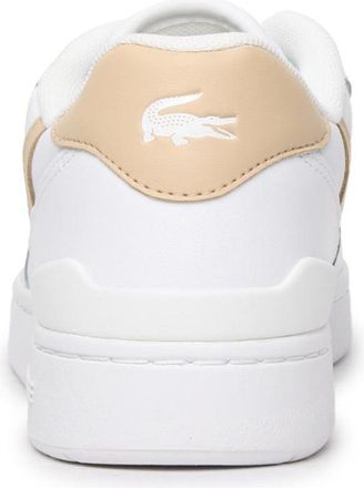 Lacoste Sneaker - White