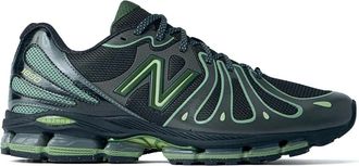 New Balance Homme, Chaussures, Noir, Taille: 40 1/2 EU 1890