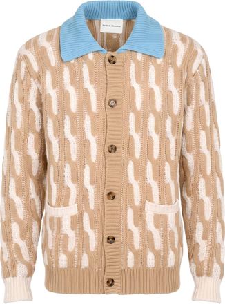 Dr&ocirc;le de Monsieur STRICKWAREN - Strickjacken auf YOOX.COM